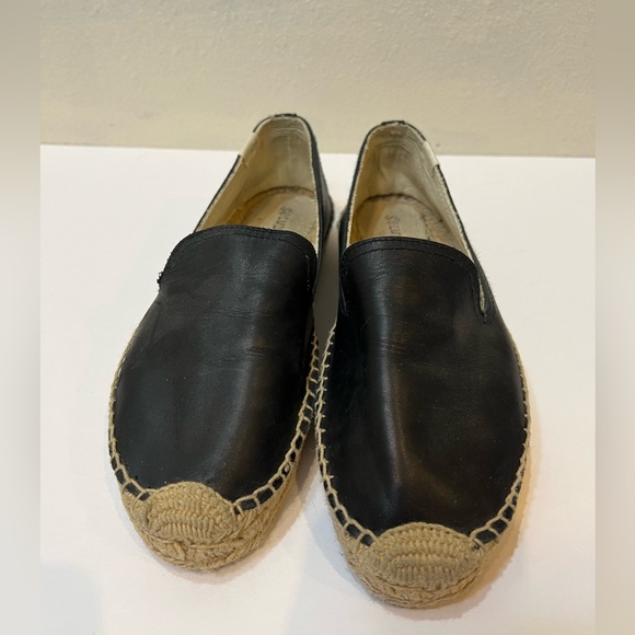 Soludos | Shoes | Soludos The Seville Smoking Slipper Platform | Poshmark